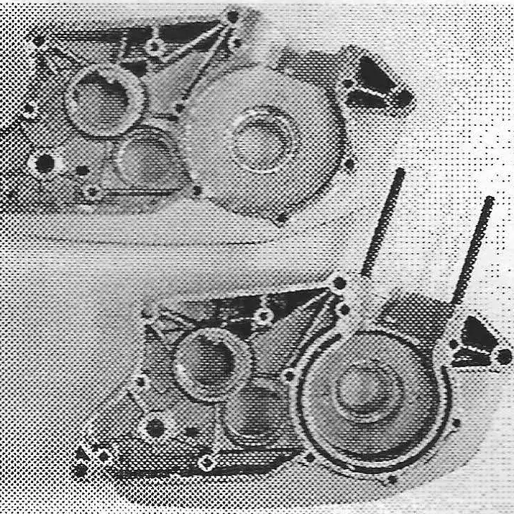Sachs A & B Motors - Penton Owners Group