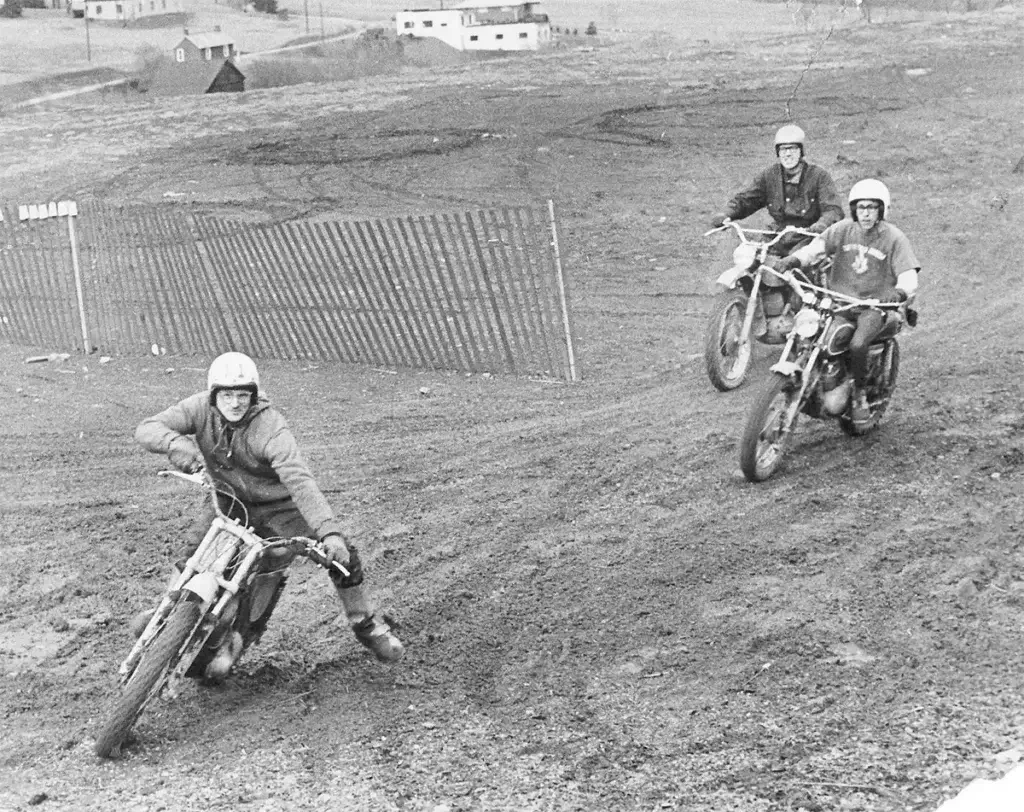 Jake Fischer - Penton Owners Group