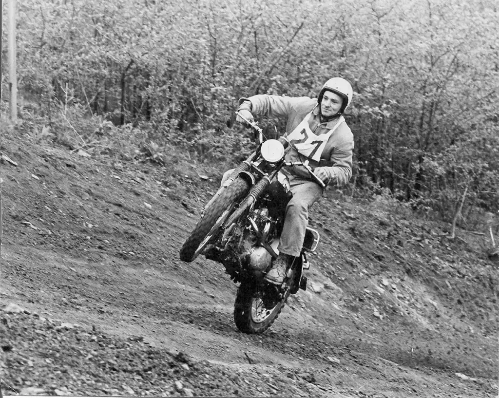 Jake Fischer - Penton Owners Group