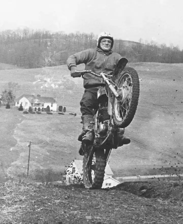 Jake Fischer - Penton Owners Group