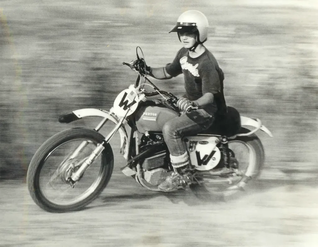 Steve Wise - Penton Owners Group