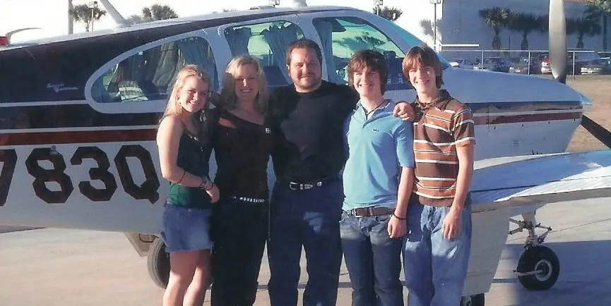 Steve Wise - Penton Owners Group