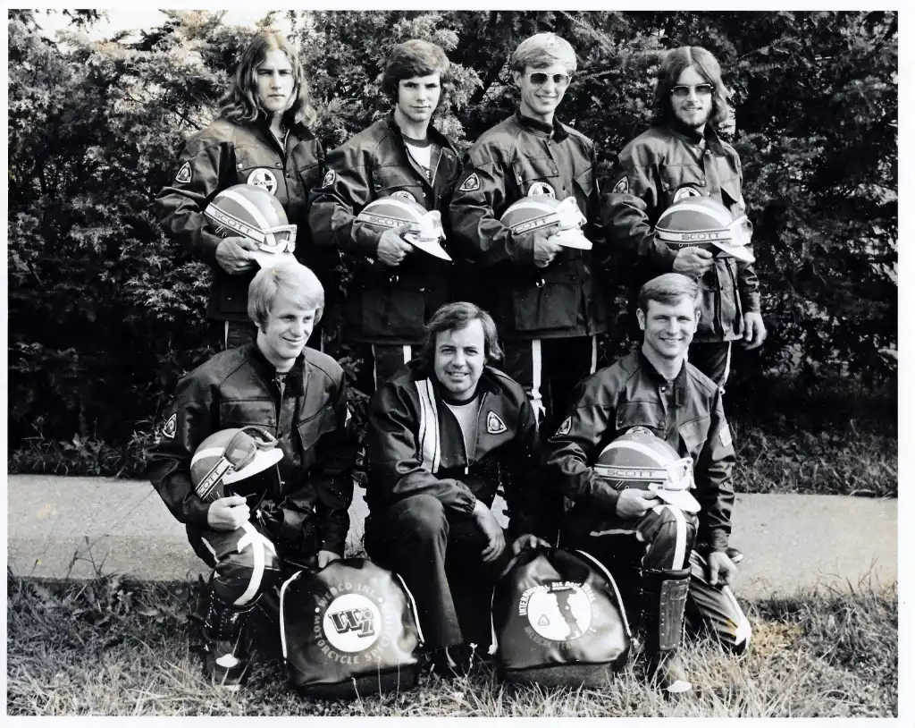 Larry Maiers - Penton Owners Group