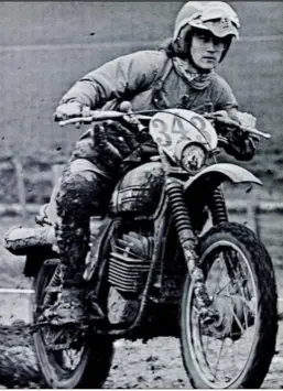 Remembered - Penton Owners Group