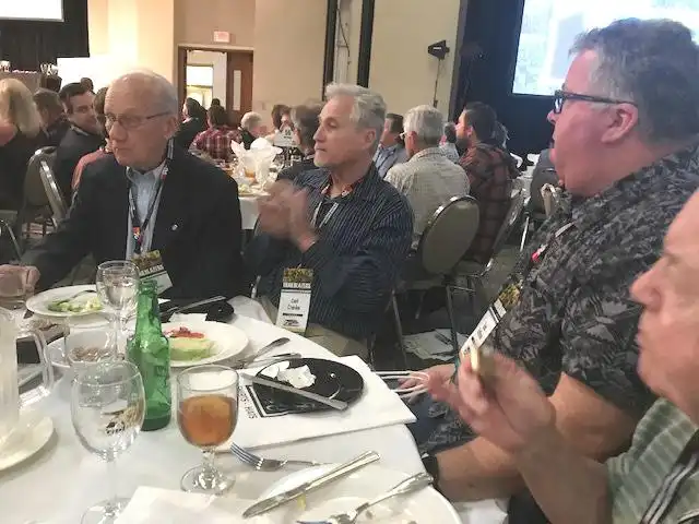 Remembered - Penton Owners Group